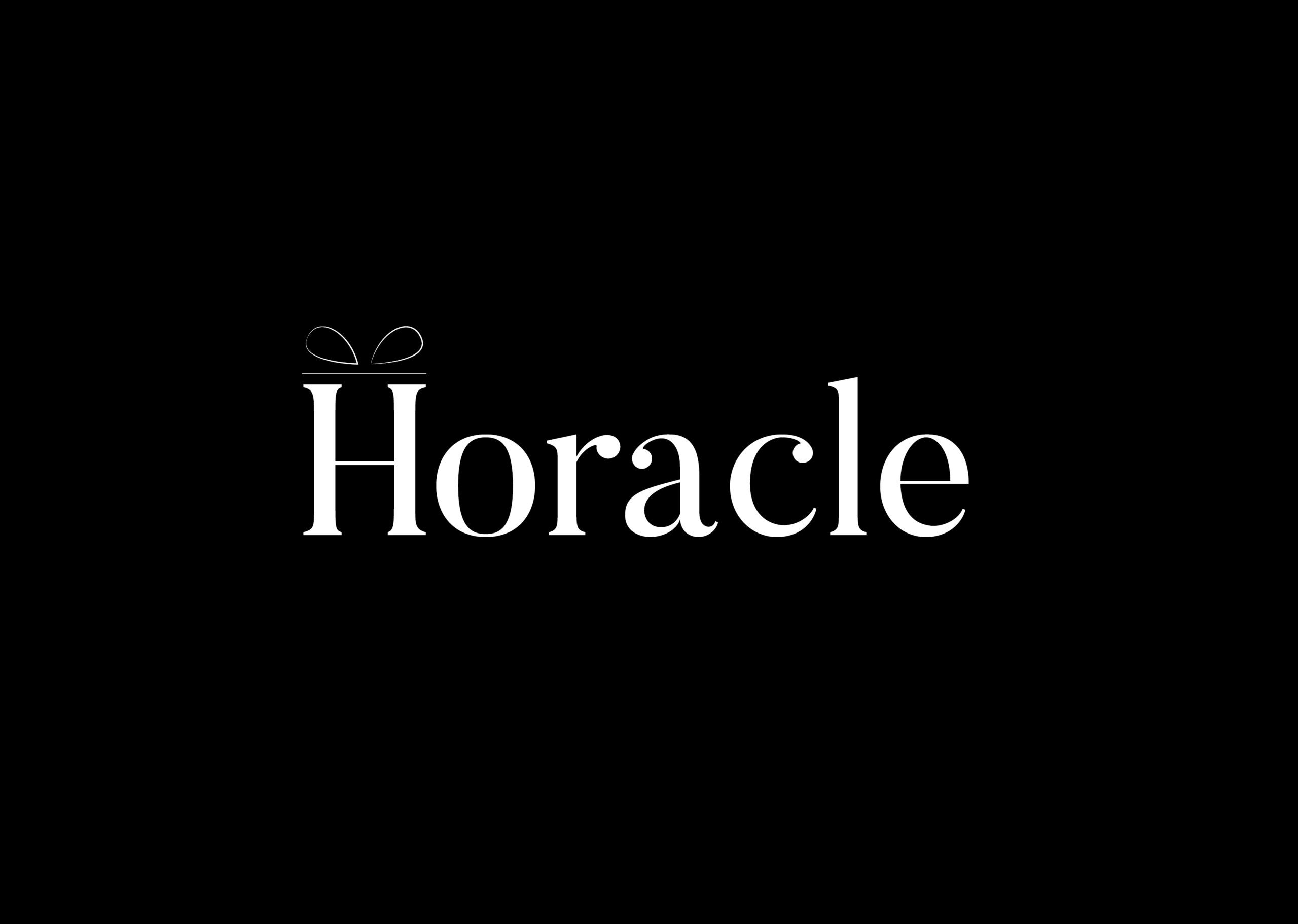 HORACLE - TYBIS
